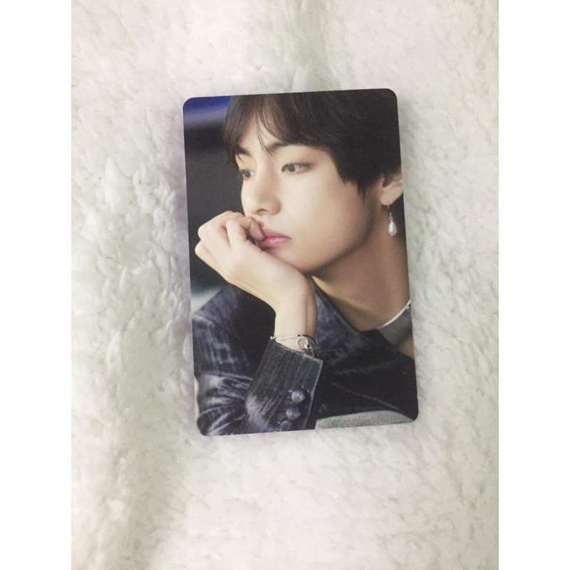 Card off V BTS có sẵn ( đọc kĩ mô tả ) | Shopee Việt Nam