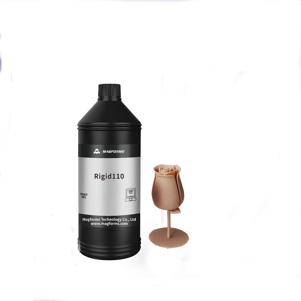[Nhựa in 3D Resin UV Siêu Cứng - Chịu lực] MAGFORMS Rigid Resin 1000ml ...