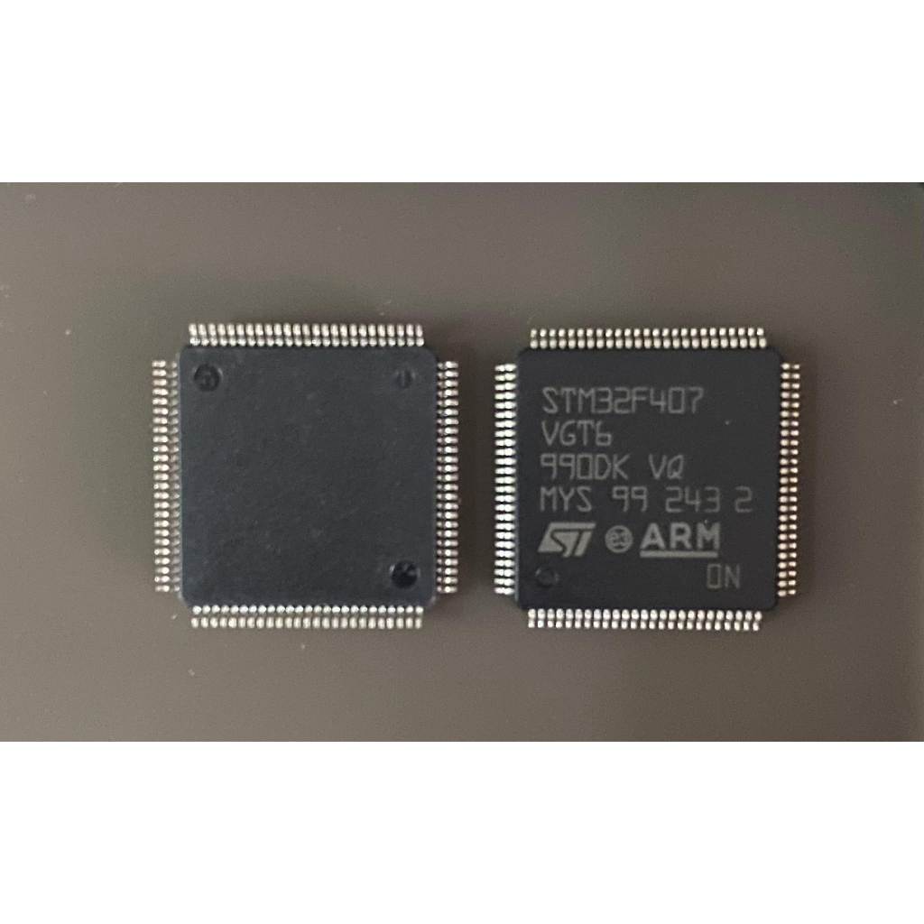 STM32F407VGT6 | Shopee Việt Nam