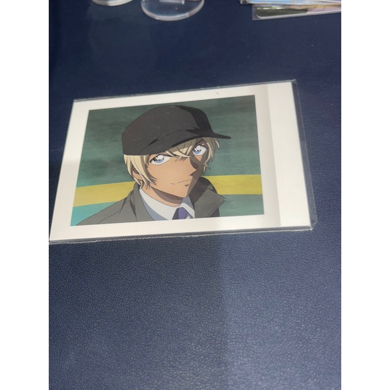 Pola/card Amuro Tooru | Shopee Việt Nam