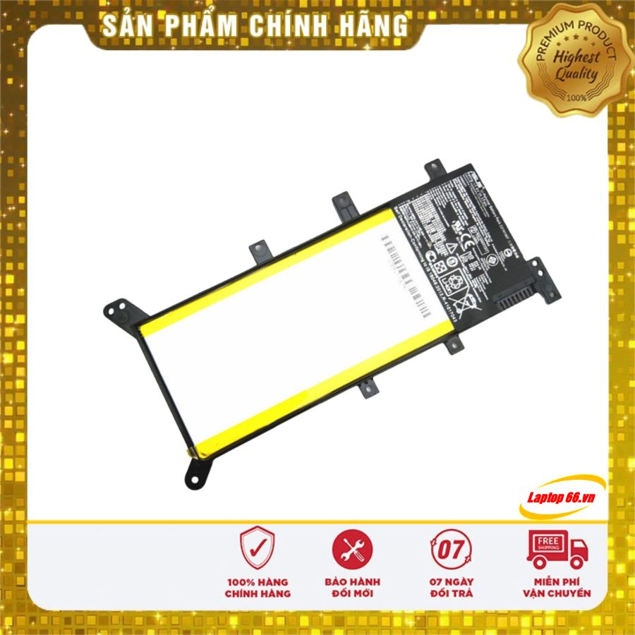 Pin Laptop Asus X551MA X552EA X552EP X552MD X552WE X554 X554L X555 ...