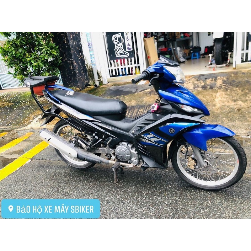 Cảng Givi Ex135 5 số chính hãng Baga Hrv Exciter 135 2011 | Shopee Việt Nam