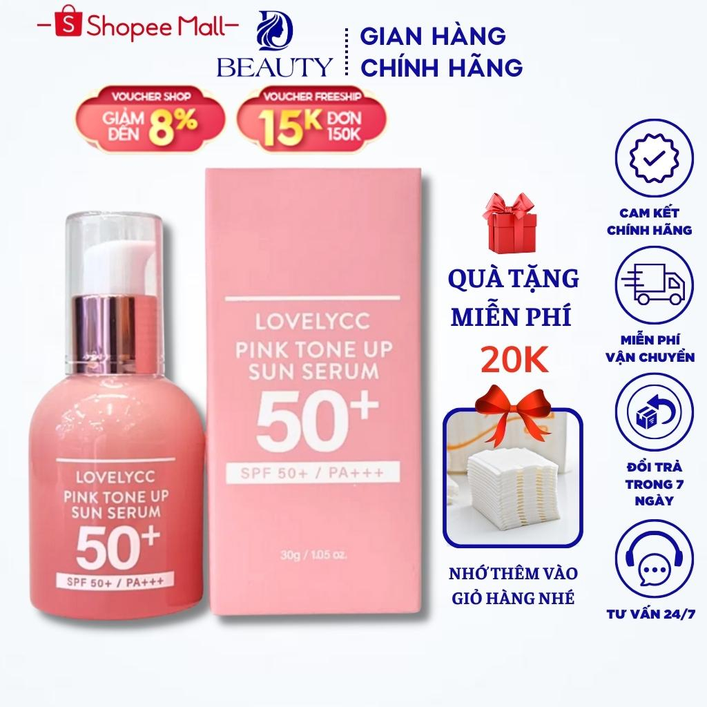 Tinh Chất Dưỡng Trắng Và Chống Nắng Lên Tông Serum Cellapy Pink Tone Up Ampoule SPF35+ PA ...