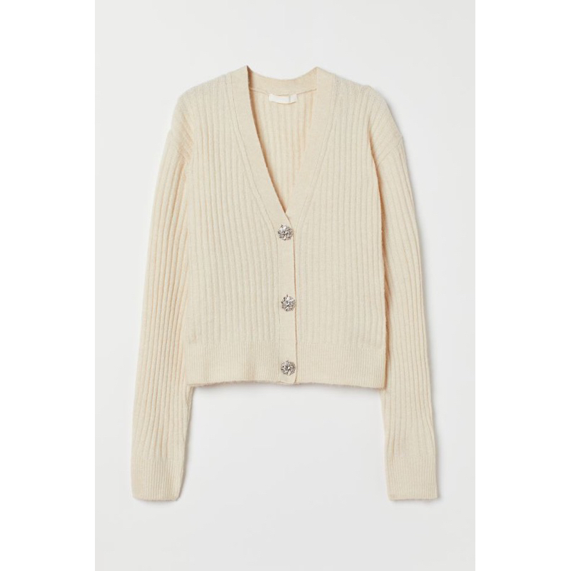 Áo cardigan len HM auth | Shopee Việt Nam