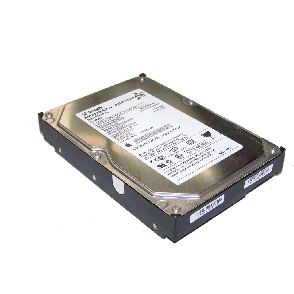 Ổ cứng HDD ATA cổng IDE 40Gb 30Gb 20Gb cho máy in PC | Shopee Việt Nam