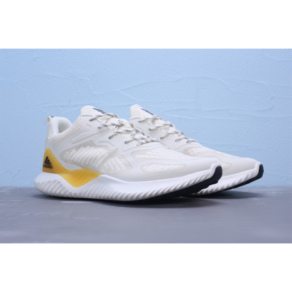 Giày thể thao chạy bộ nam nữ ADI.DAS ALPHABOUNCE BEYOND [authentic ...