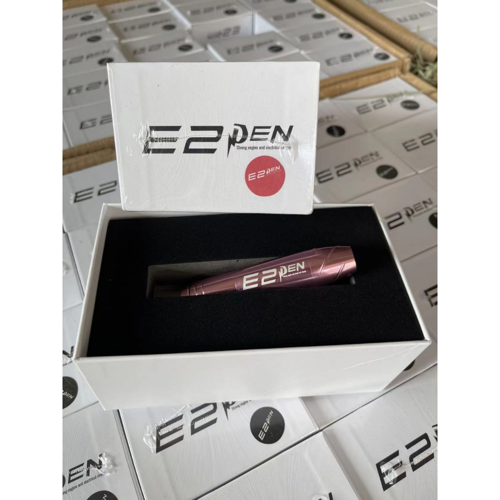 Máy Xăm E2 Pen | Shopee Việt Nam