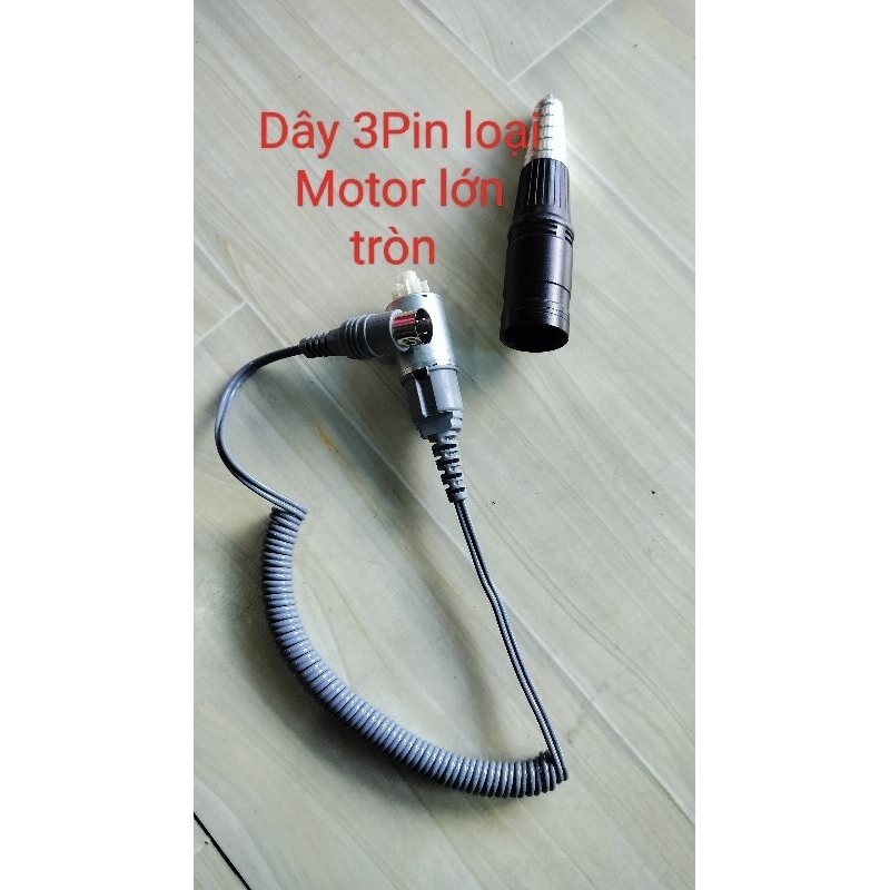 Dây máy mài 3 PIN motor lớn | Shopee Việt Nam