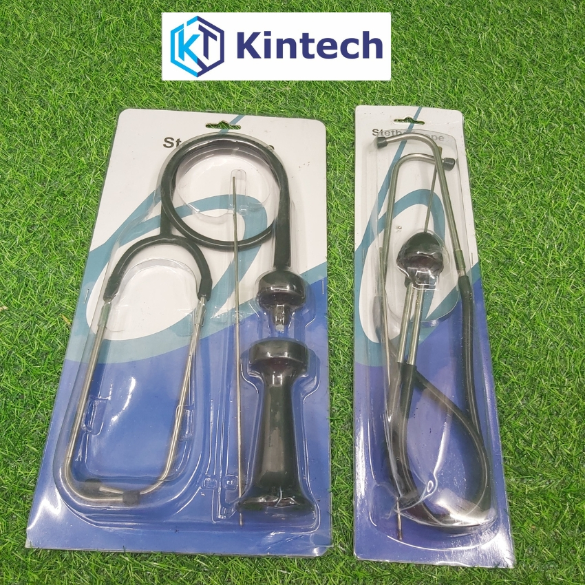 Tai nghe tiếng động kêu tiếng ồn các chi tiết của ô tô Kintech | Shopee Việt Nam