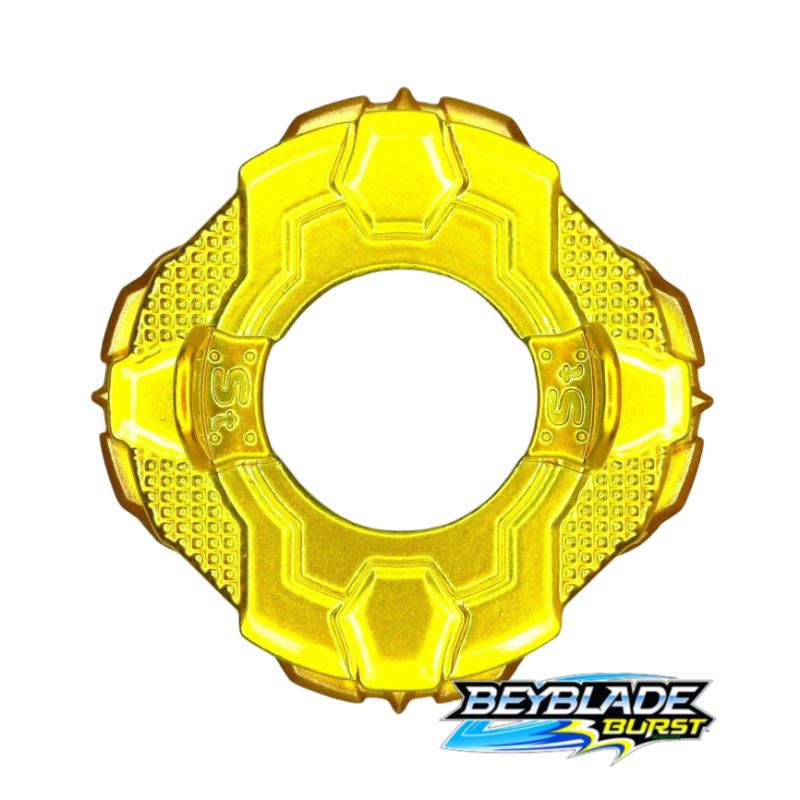[TakaraTomy] Lẻ Bộ Phận Beyblade : Disc Sting Ver.Gold cho Con Quay ...