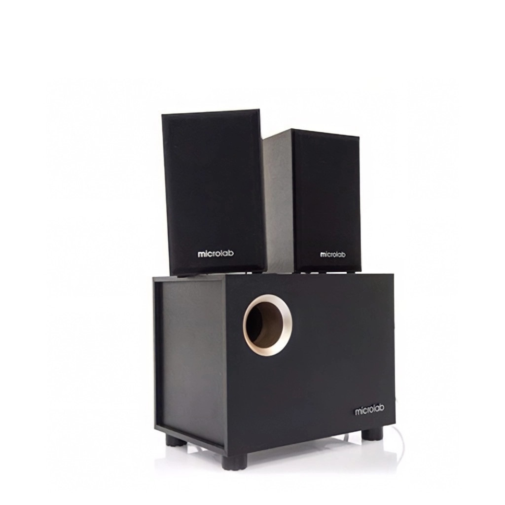 Loa microlab M-105-2.1 | Shopee Việt Nam