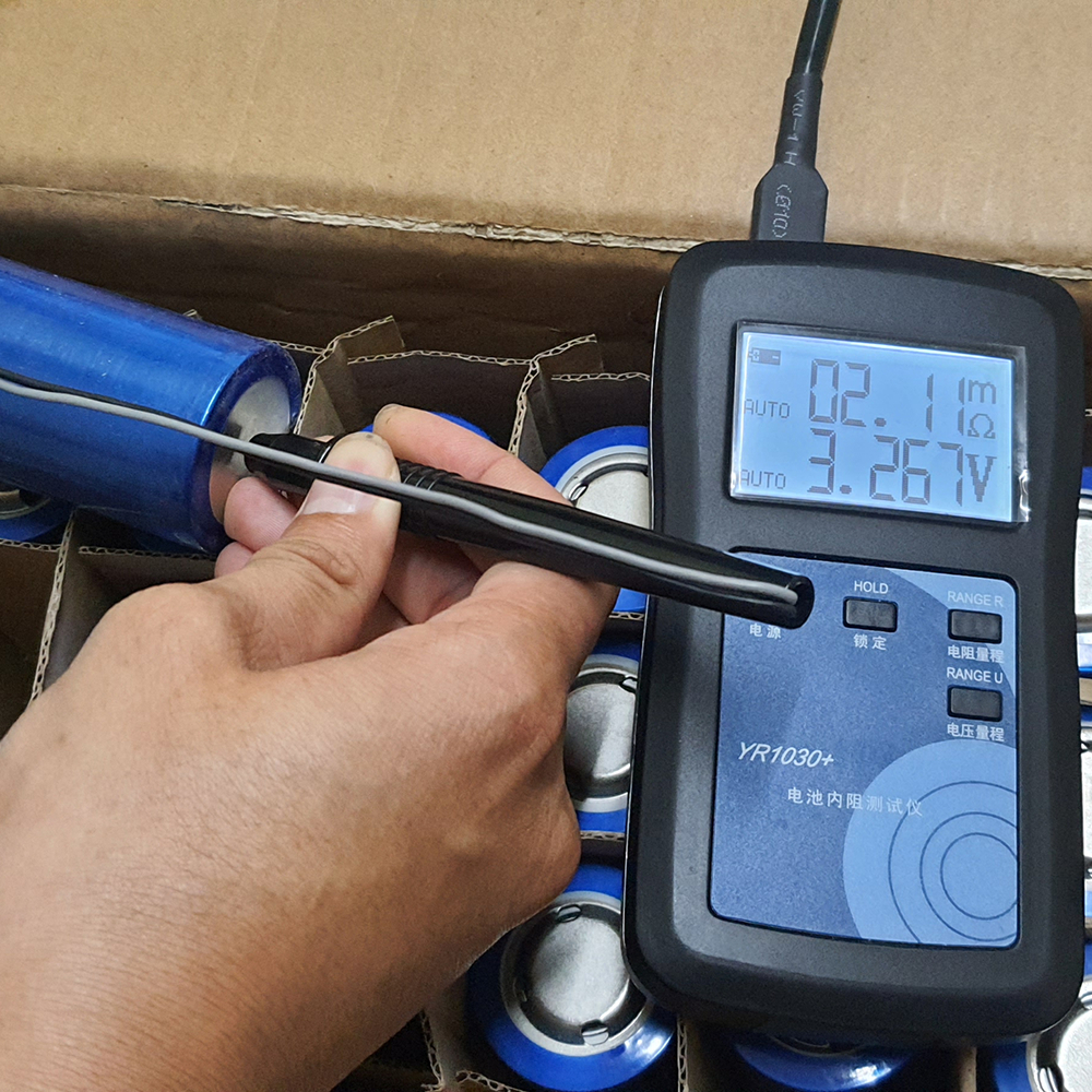 Pin lithium 3.2v 20ah 40138 kèm khung | Shopee Việt Nam