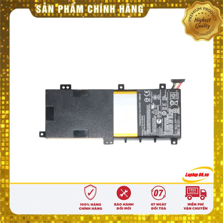 Pin Laptop Asus Transformer Book Flip TP550LA TP550LD R554L C21N1333 ...