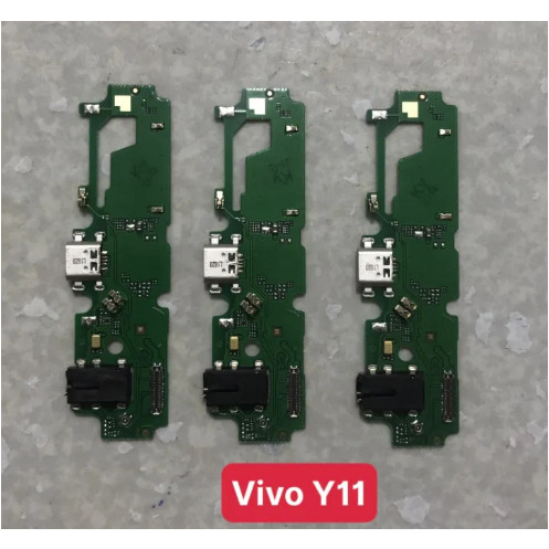 Bo Cáp Chân Sạc Lắp Trong VIVO (Y3 / Y11 / Y12 / Y15 / Y17) và U10 (chọn đúng phân loại ...