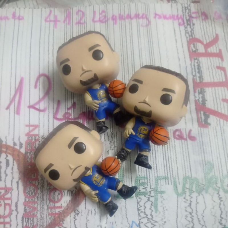 Mô hình funko nhân vật Klay Thompson | Shopee Việt Nam