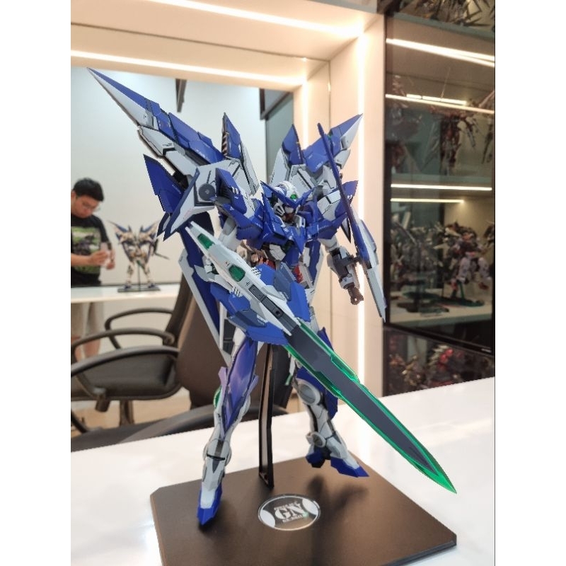 1/60 GN DRIVE AMAZING exia 2nd | Shopee Việt Nam