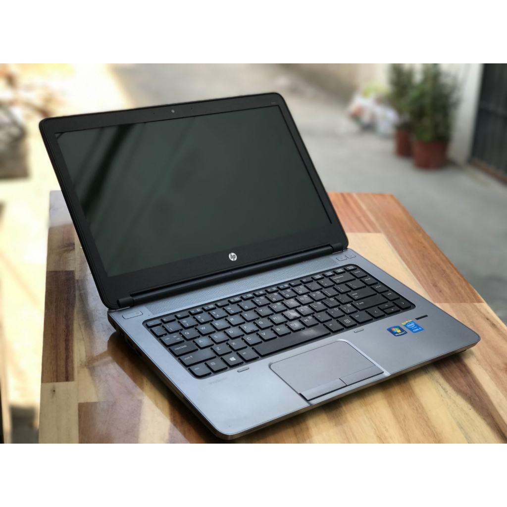 HP PROBOOK 640G1 CORE I7 4600M RAM 8G SSD 256G 14INCH | Shopee Việt Nam