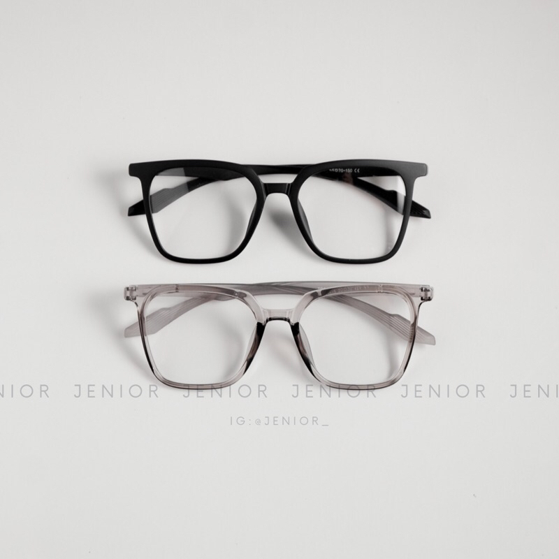 Gọng kính Stefan |Jenior| | Shopee Việt Nam