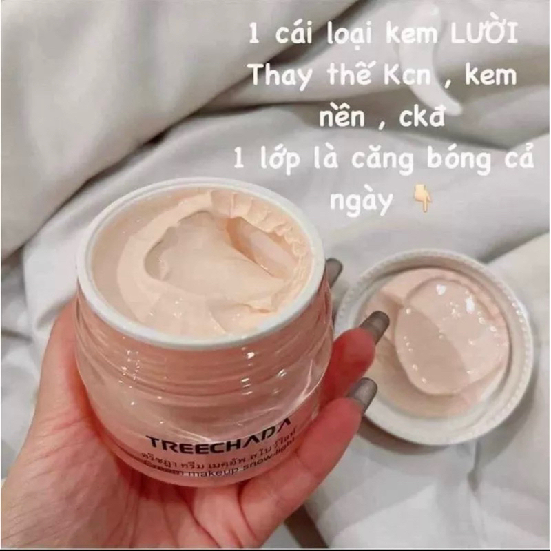 Kem Make Up treechada Thailand | Shopee Việt Nam