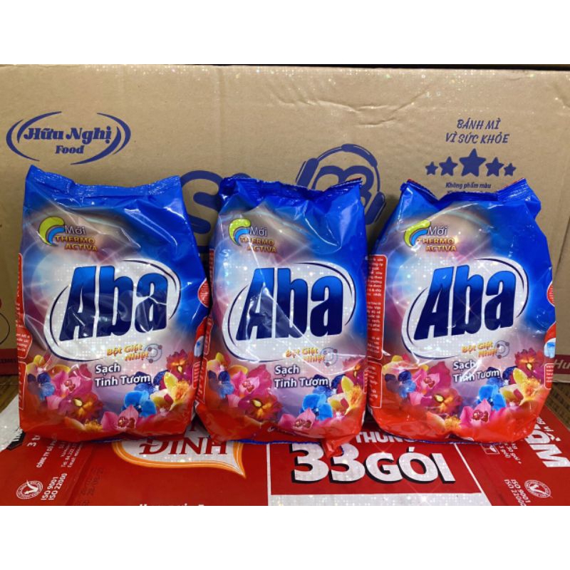Bột giặt Aba 770gm | Shopee Việt Nam