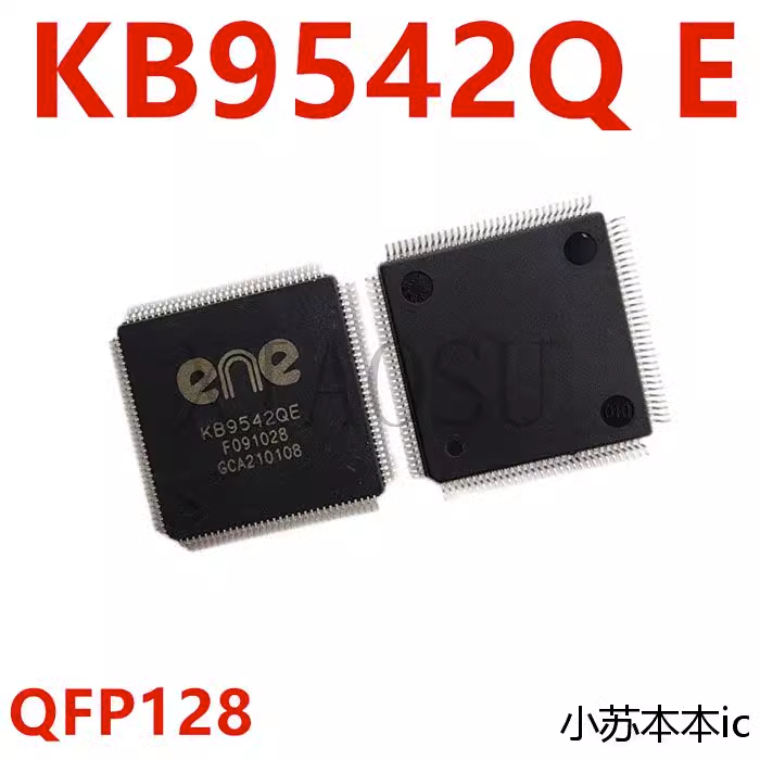 KB9542Q E 9542 ic nguồn trên bo mạch - Cần nạp EC - Mới nguyên bản - Original NEW | Shopee Việt Nam