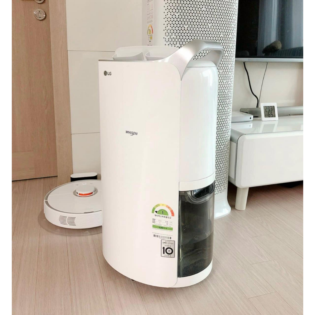 MÁY HÚT ẨM LG WHISEN HÀN QUỐC | Shopee Việt Nam