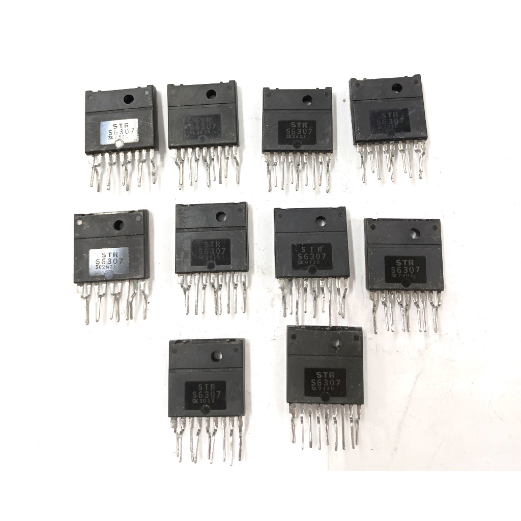 IC ( STR S6307 ) | Shopee Việt Nam