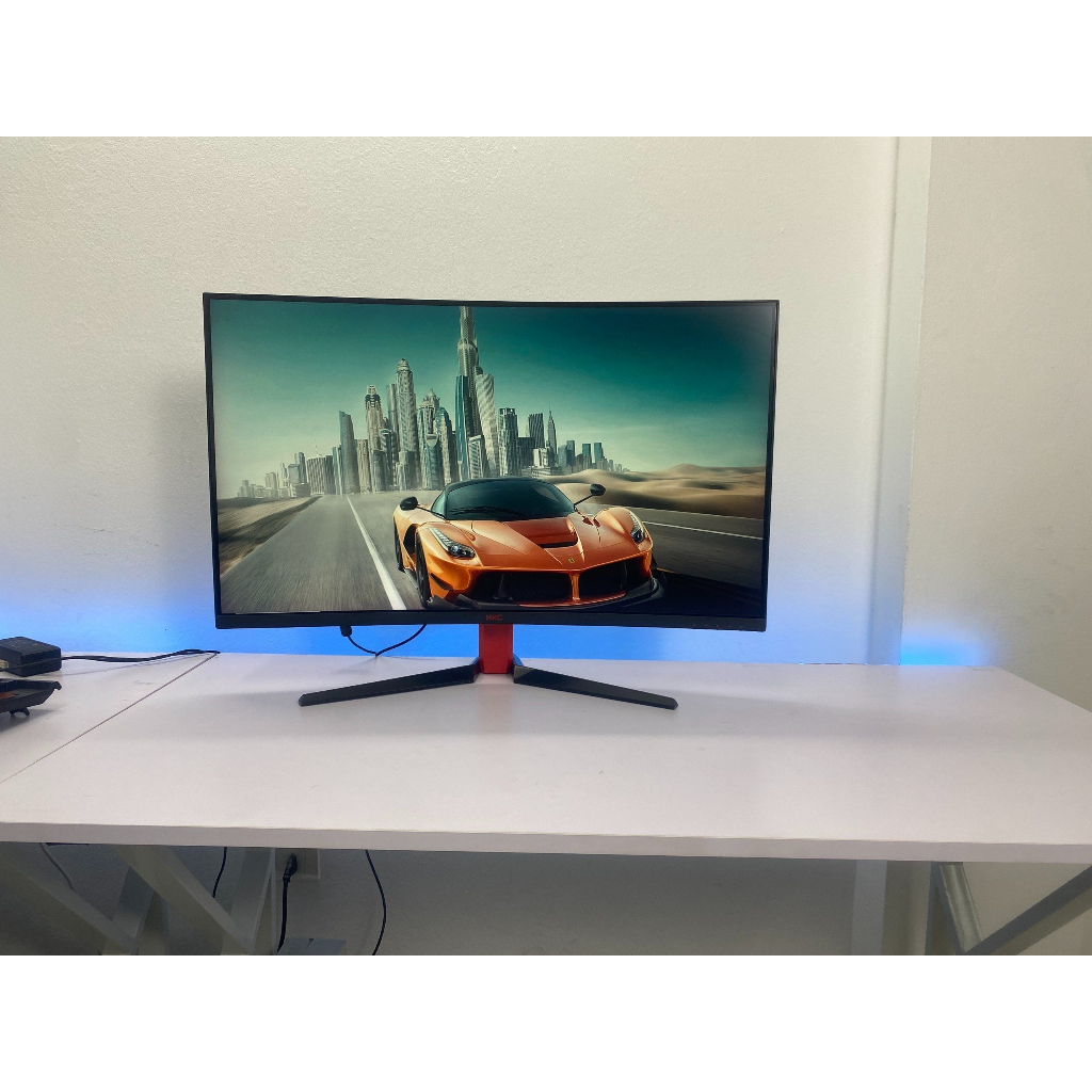 Màn hình 32 inch cong full viền 144hz 165hz giá rẻ kèm hộp | Shopee ...