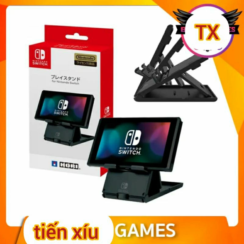 đế dựng nintendo switch giá đỡ Nintendo Switch siêu hot chân đế cho ...