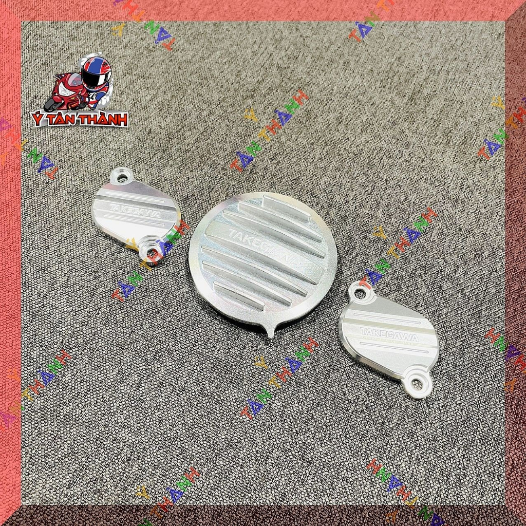 Nắp đầu bò nhôm cho future NEO,future 2 MS07 | Shopee Việt Nam