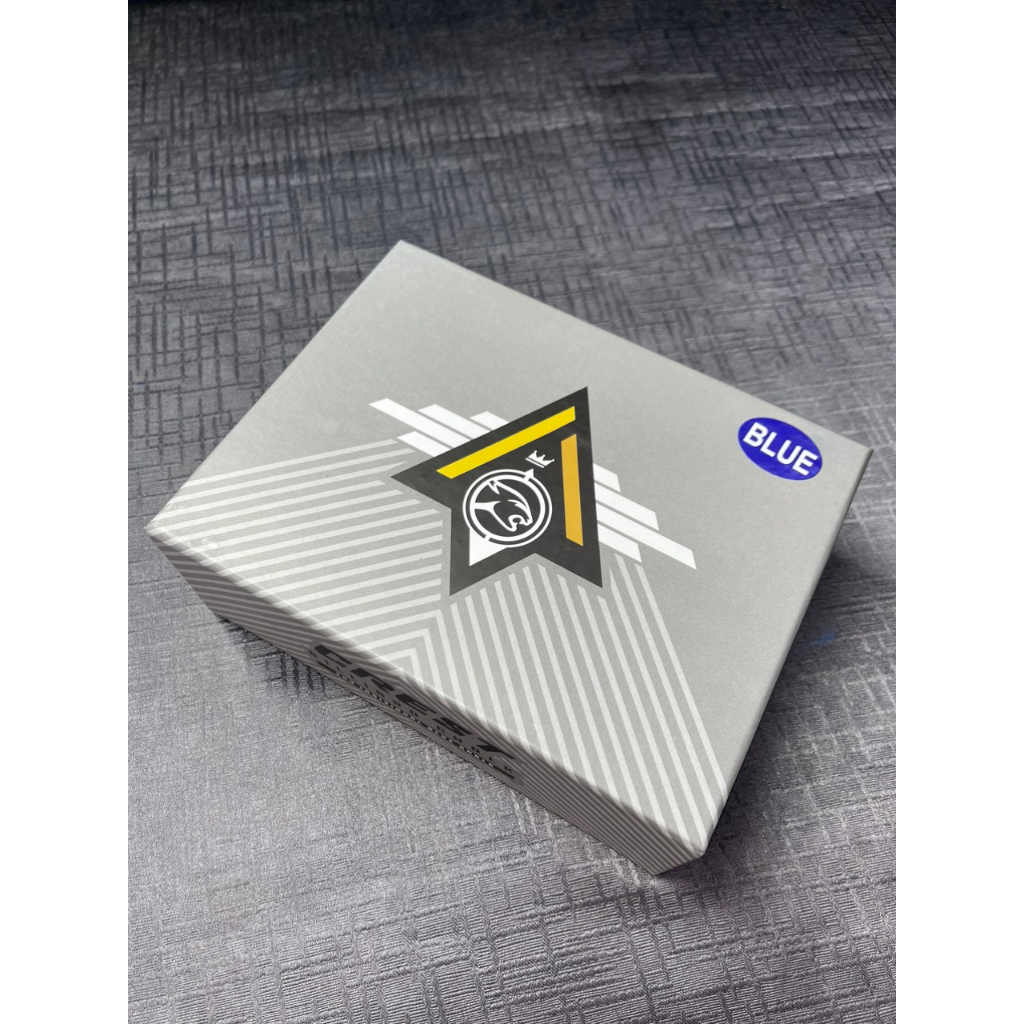 Lơ Predator Crest Billiard Chalk Cho Câu Lạc Bộ | Shopee Việt Nam