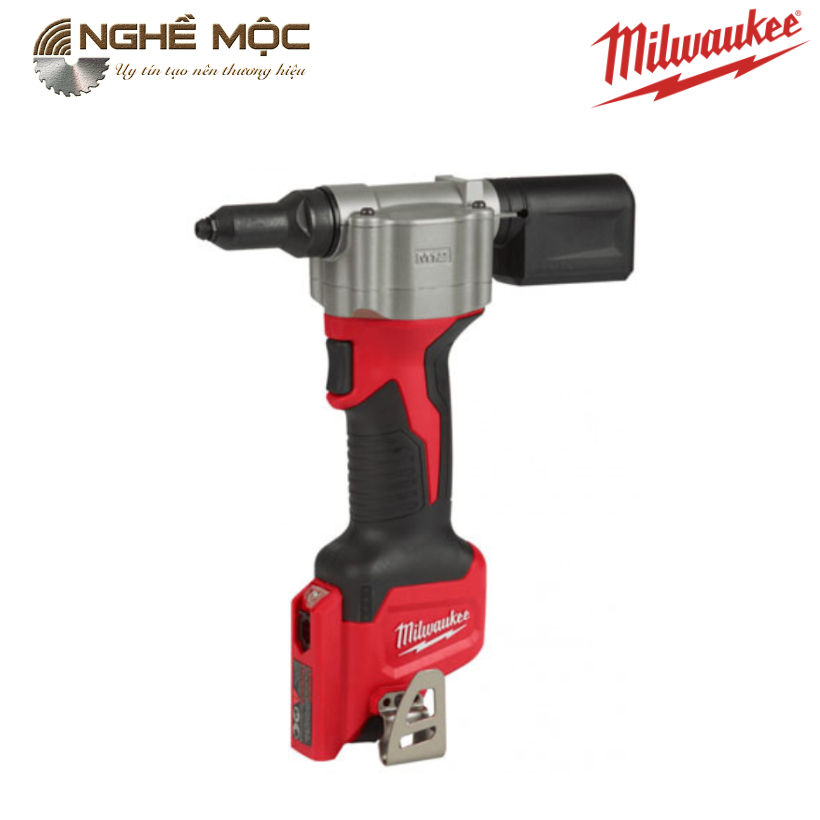 Máy rút rive MILWAUKEE M12 BPRT-0C | Shopee Việt Nam