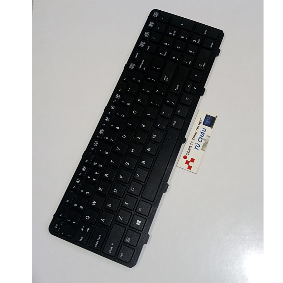 Bàn phím Laptop HP Probook 450 G0, 450 G1, 450 G2 , 455 G1 | Shopee Việt Nam