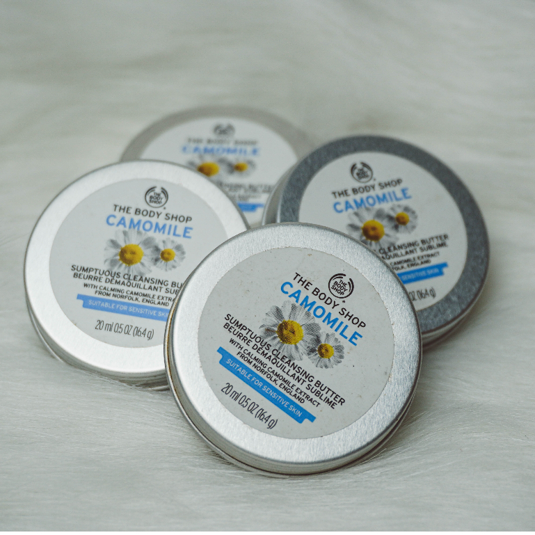 The Body Shop Mini Size | Shopee Việt Nam
