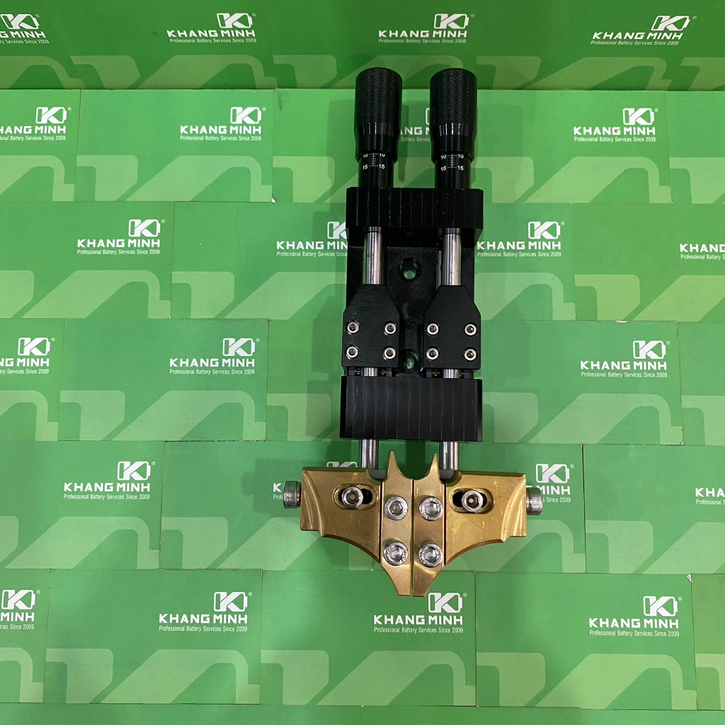 Cân lực máy hàn cell pin chuyên nghiệp dành cho AE thợ DIY máy hàn pin ...
