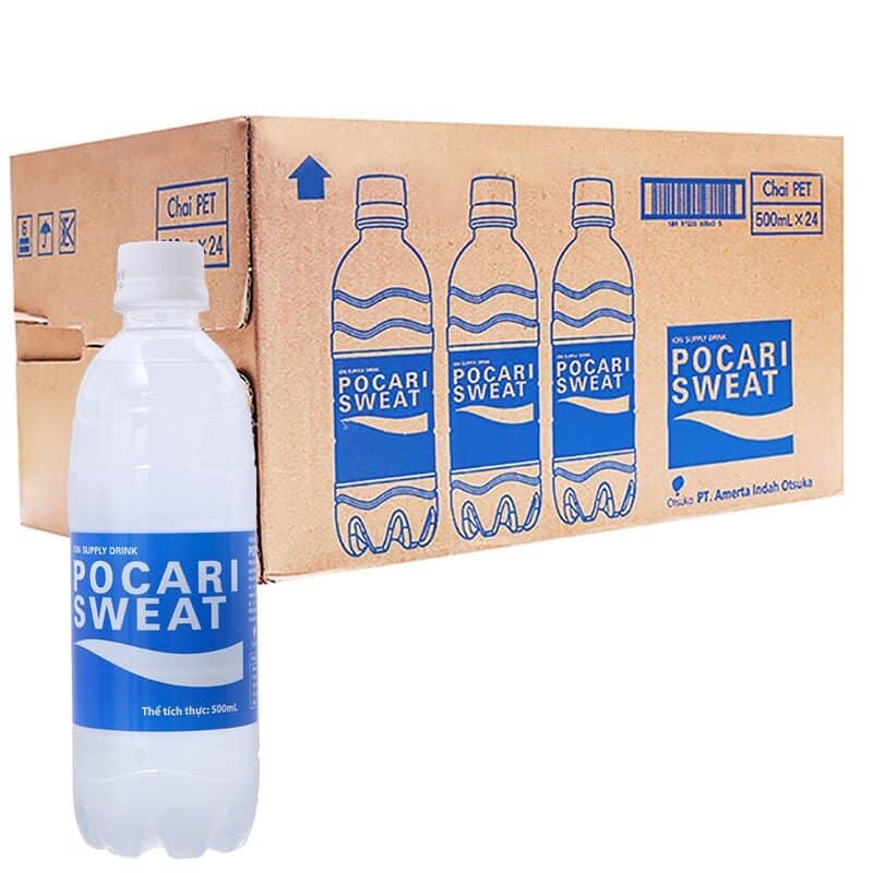 POCARI 500ml | Shopee Việt Nam