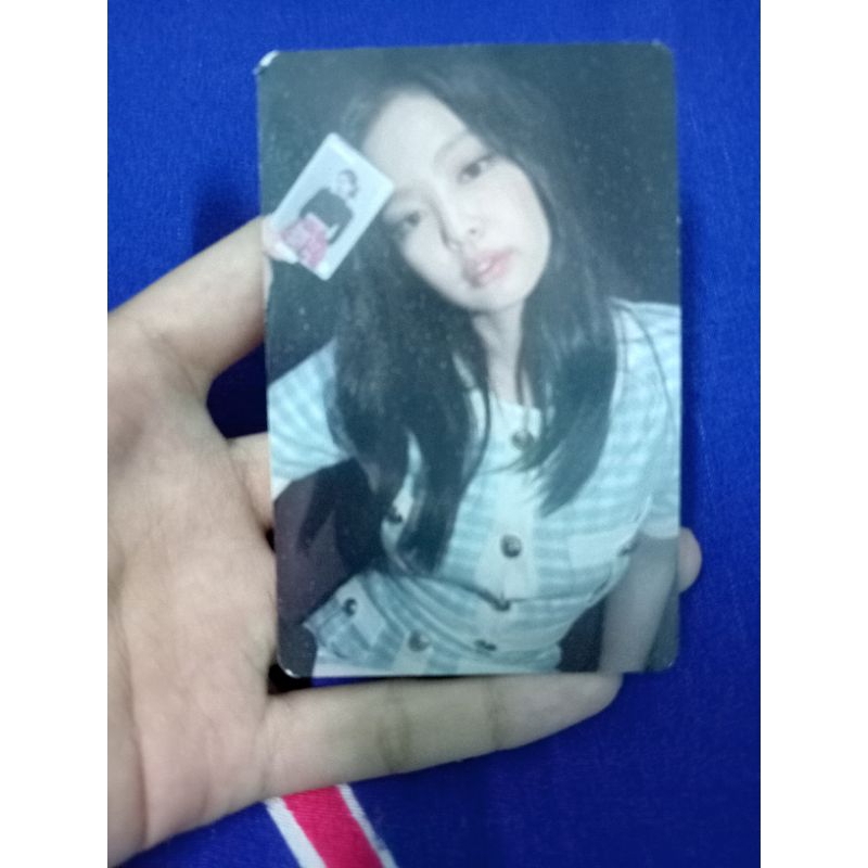 card jennie | Shopee Việt Nam