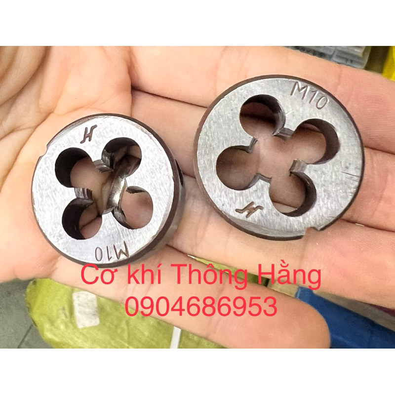 Bàn ren Thượng Hải từ M20-M30, chuyên tạo ren ngoài. | Shopee Việt Nam