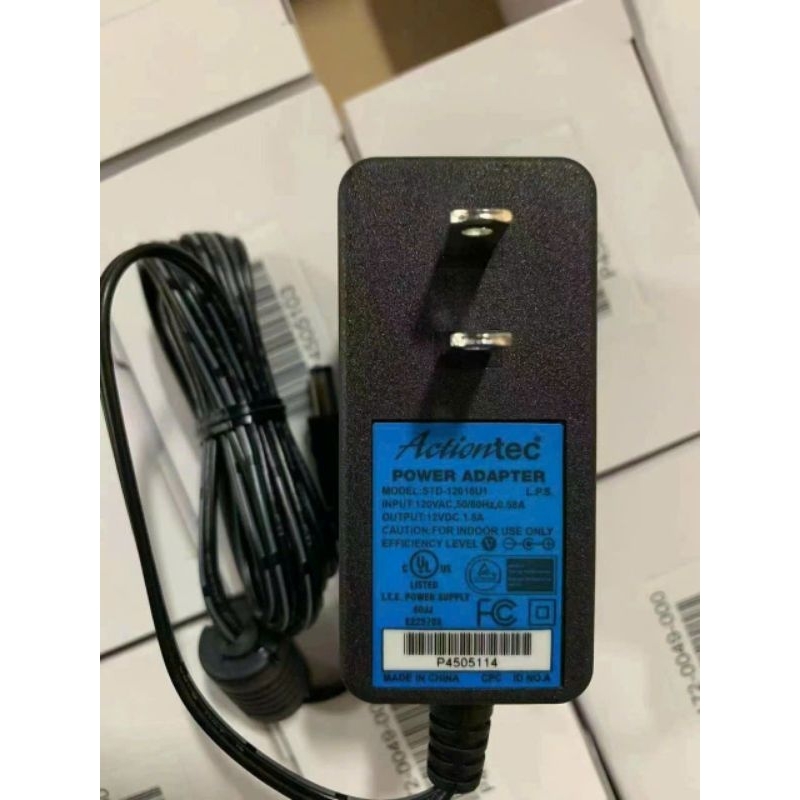 Nguồn 12V2A Actiontec chính hãng mới 100% | Shopee Việt Nam
