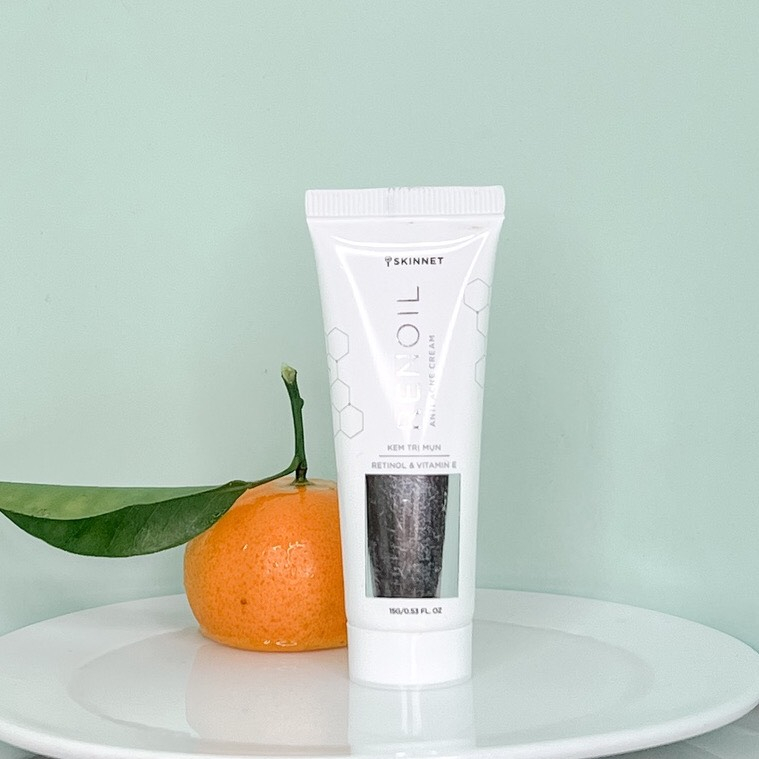 [ CHÍNH HÃNG] Kem Giảm Mụn Renoil - Hỗ Trợ Giảm Mụn Ẩn, Mụn Đầu Đen ...