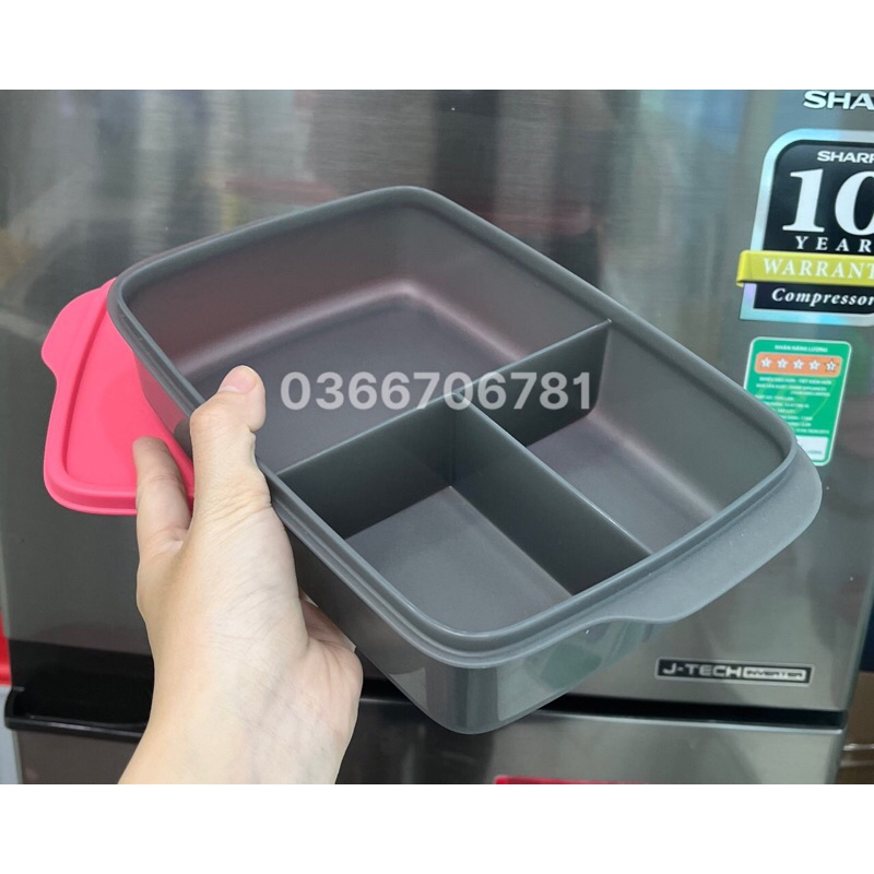 HỘP CƠM COOL TEEN 1L(1 hộp) | Shopee Việt Nam