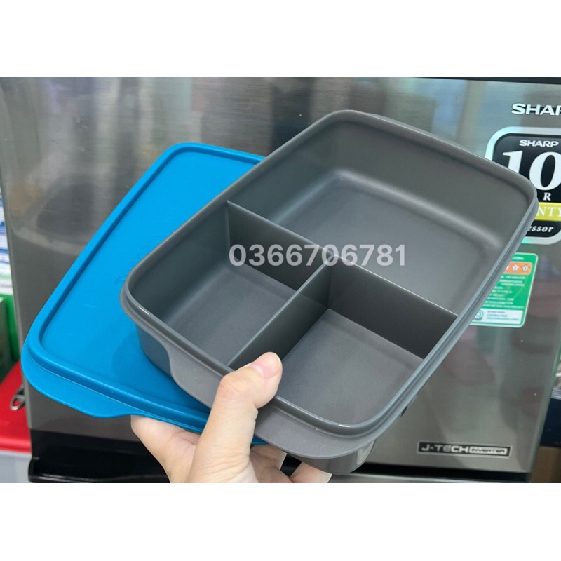 HỘP CƠM COOL TEEN 1L(1 hộp) | Shopee Việt Nam