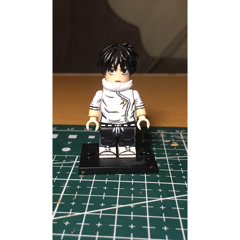 lego yuta okkotsu | Shopee Việt Nam