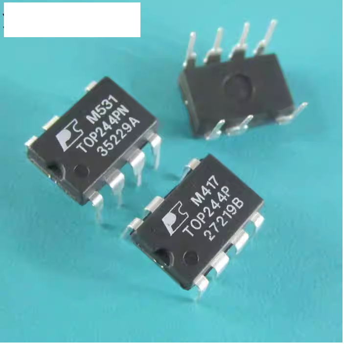 top242-250 ic nguồn chính hãng | Shopee Việt Nam