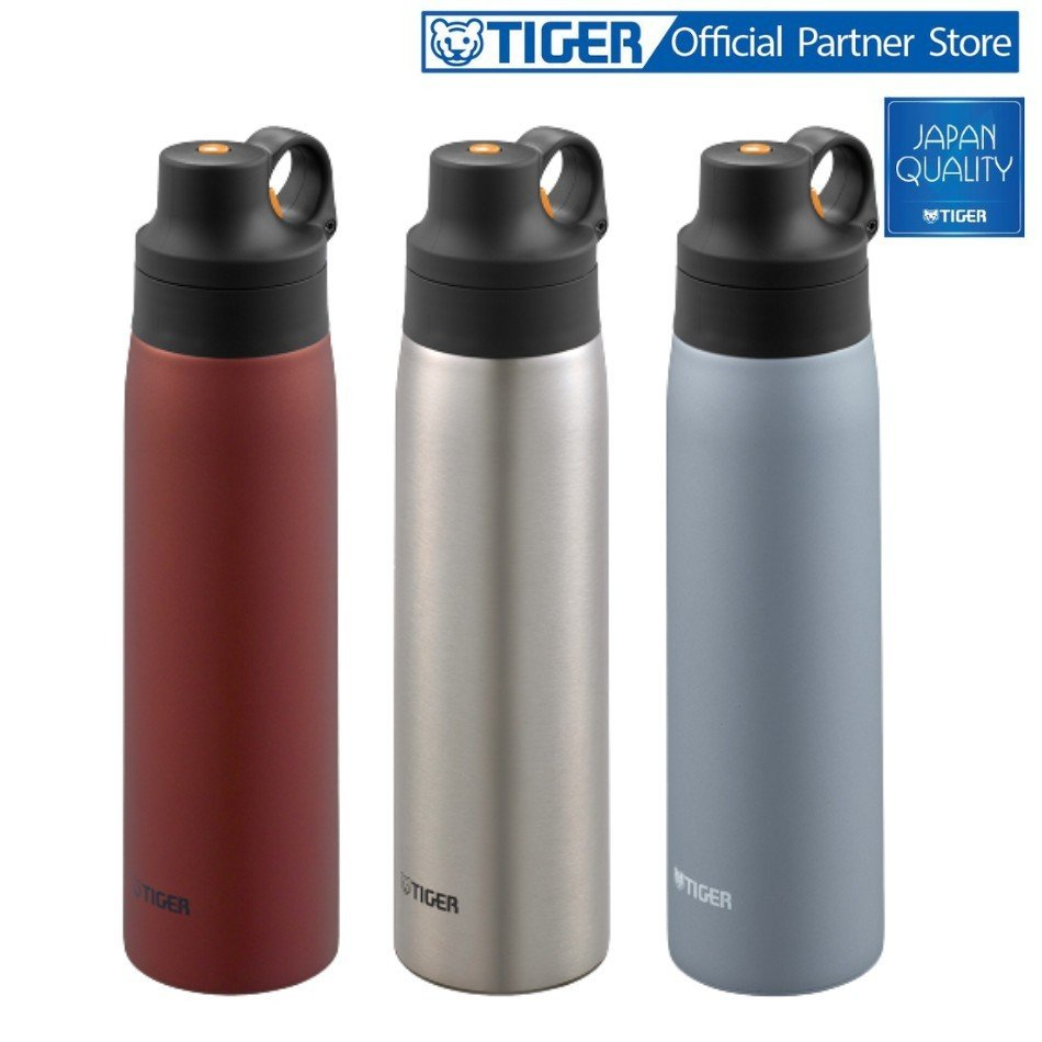 Bình Giữ Nhiệt Tiger MCS-A050 - Dung tích 500ml | Shopee Việt Nam