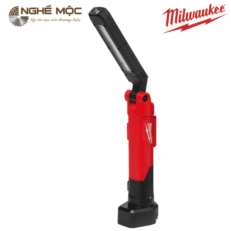 Đèn dạng que MILWAUKEE REDLITHIUM™ USB có từ tính L4 SL550-301 | Shopee Việt Nam