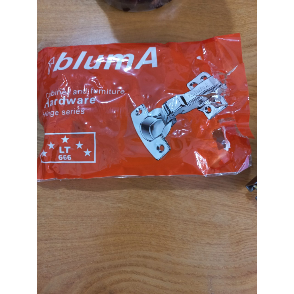 BẢN LỀ HƠI BLUMA | Shopee Việt Nam