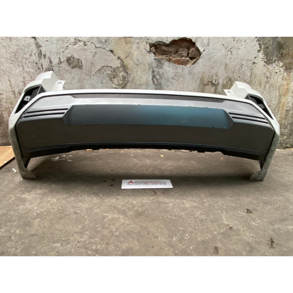 Cản sau xe mitsubishi Xpander 2022-2025 hàng Tháo xe - Bãi | 85023W040P ...