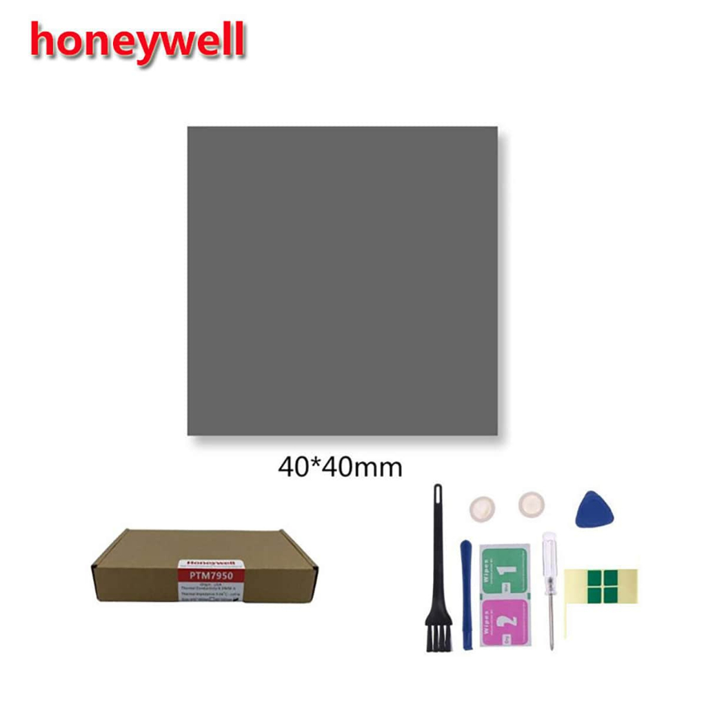 Tấm tản nhiệt CPU GPU Honeywell PTM7950 miếng dán tản nhiệt chuyển pha ...