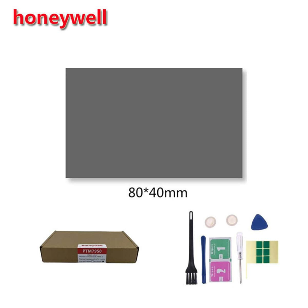 Tấm tản nhiệt CPU GPU Honeywell PTM7950 miếng dán tản nhiệt chuyển pha ...